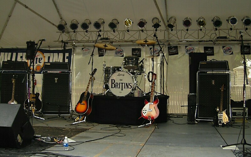 Build Your Own Drum Riser Custom Drum Rack Riser Systems